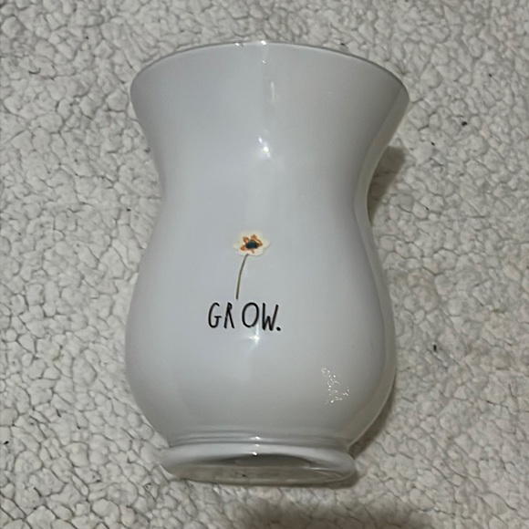 Rae Dunn | Accents | Rae Dunn Grow Vase | Poshmark